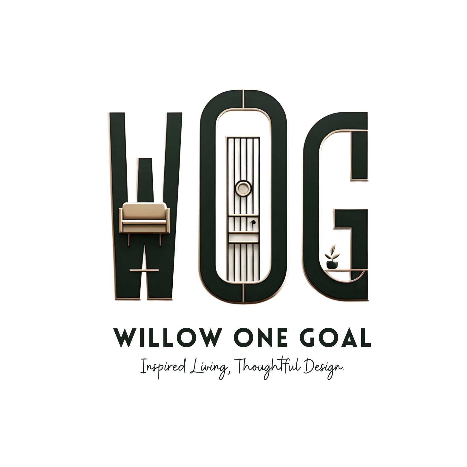 About - willowonegoal.com